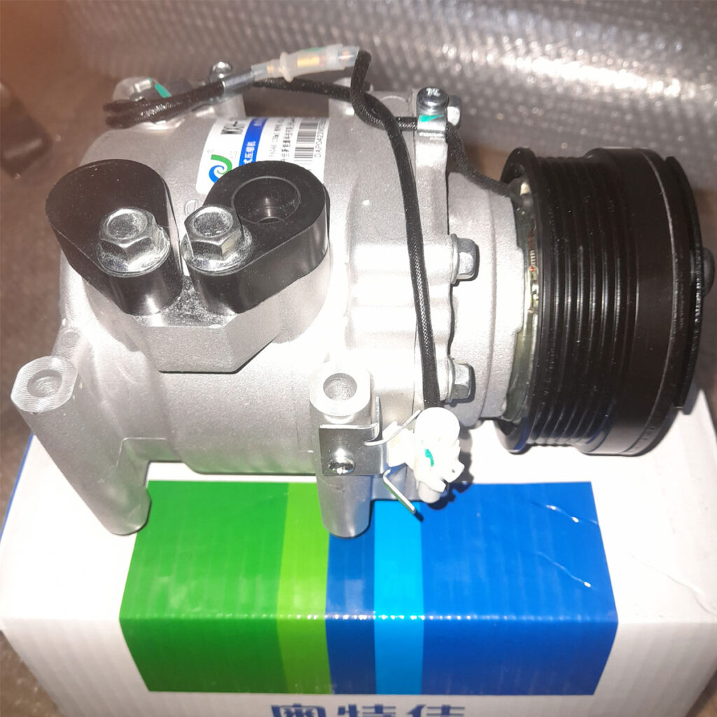 کمپرسور کولر لیفان 620 1800 اتوکار - کمپرسور کولر اتوکار